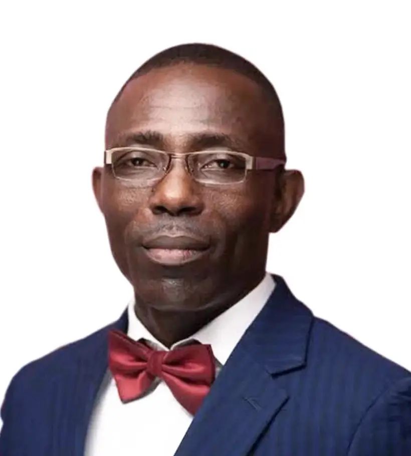 Board of Directors – KBIS